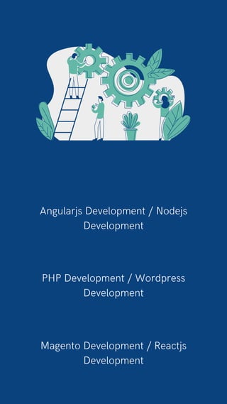 Iglobsyn technologies Services | PDF