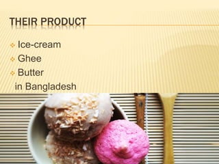 branding Igloo | PPTX