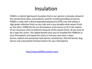 Igloo project | PPTX