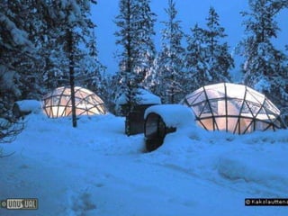 Igloos | PPTX