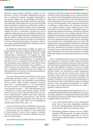 Reliability Evaluation of Professional Assessments | PDF