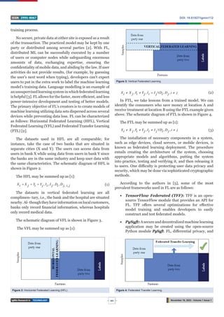 Revolutionizing Privacy and AI Collaboration with Federated Learning | PDF