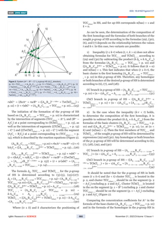 Three-Component Systems: A New Era in Chemical Research | PDF
