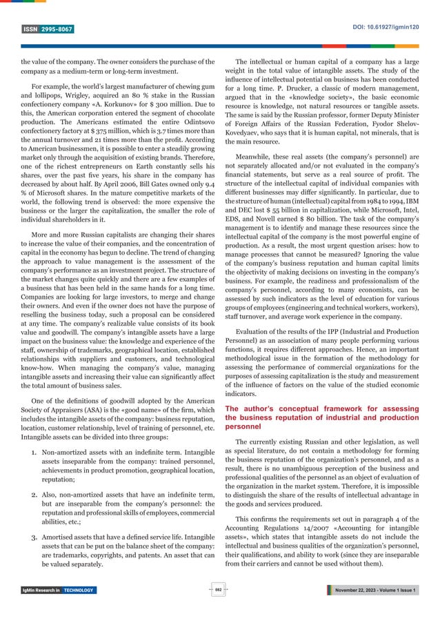 Standard-Production Methodology: Redefining Personnel Evaluation | PDF