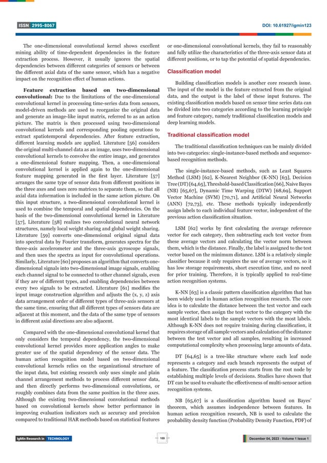 Wearable Sensors: Bridging Health, Sports, and Human-Computer Interaction | PDF