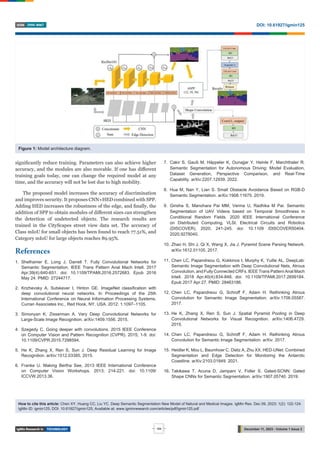 The Future of Health Monitoring: Advances in Wearable Sensor Data Processing | PDF