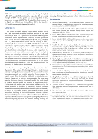 AI Meets Humor: Hybrid Models for Sarcasm Detection | PDF