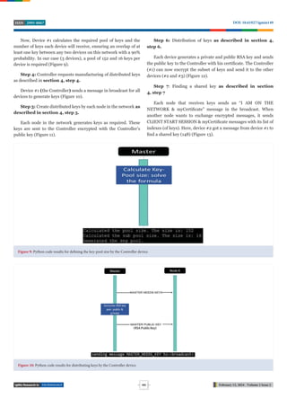 Resilient IoT Protocols: Combating Modern Cyber Threats | PDF