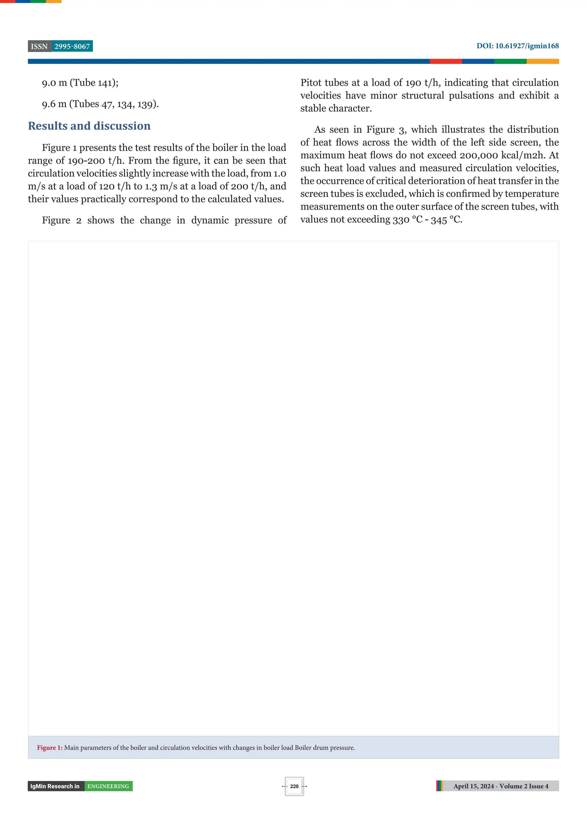 Screen Tube Failures Explained: A Case Study of BKZ Boilers | PDF