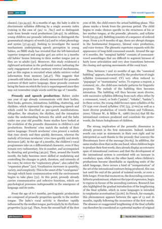 "The Music of Speech: Linking Expressivity to Linguistic Structure" | PDF