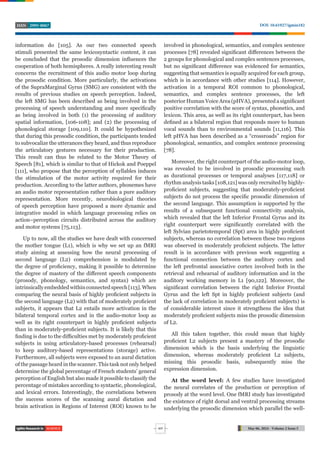 "The Music of Speech: Linking Expressivity to Linguistic Structure" | PDF