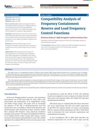 Innovative Approaches in Molecular Research: Transforming the Landscape ...