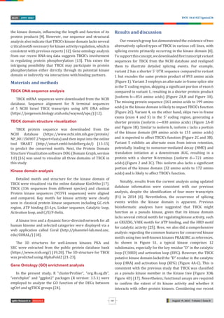 Exploring Advanced Therapeutics: Breakthroughs in Precision Medicine ...