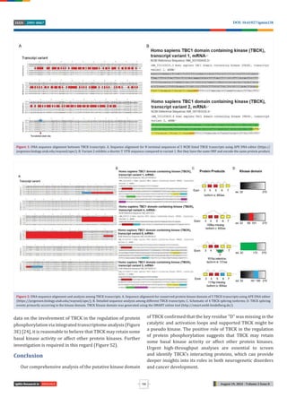 Exploring Advanced Therapeutics: Breakthroughs in Precision Medicine ...