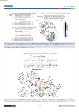 Exploring Advanced Therapeutics: Breakthroughs in Precision Medicine ...
