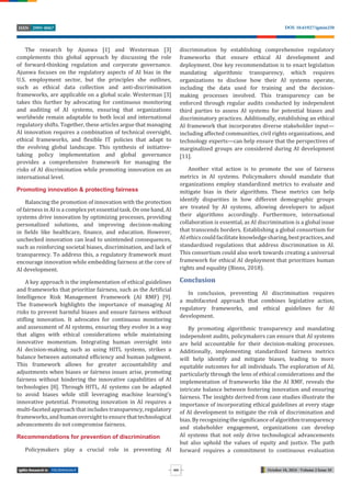 Emerging Trends in Radiomics: Bridging Imaging Technology and Predictive Healthcare | PDF