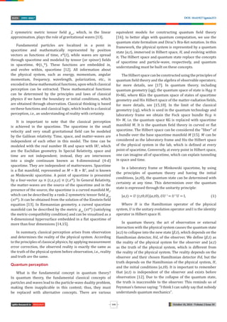 "Exploring Quantum Perception and Advanced Quantum Computing Techniques" | PDF