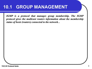 IGMP.ppt