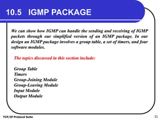 IGMP.ppt