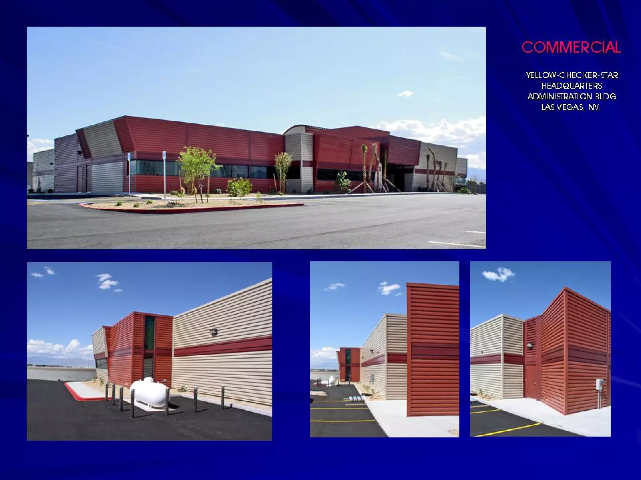 Ignacio gonzalez architects | PDF