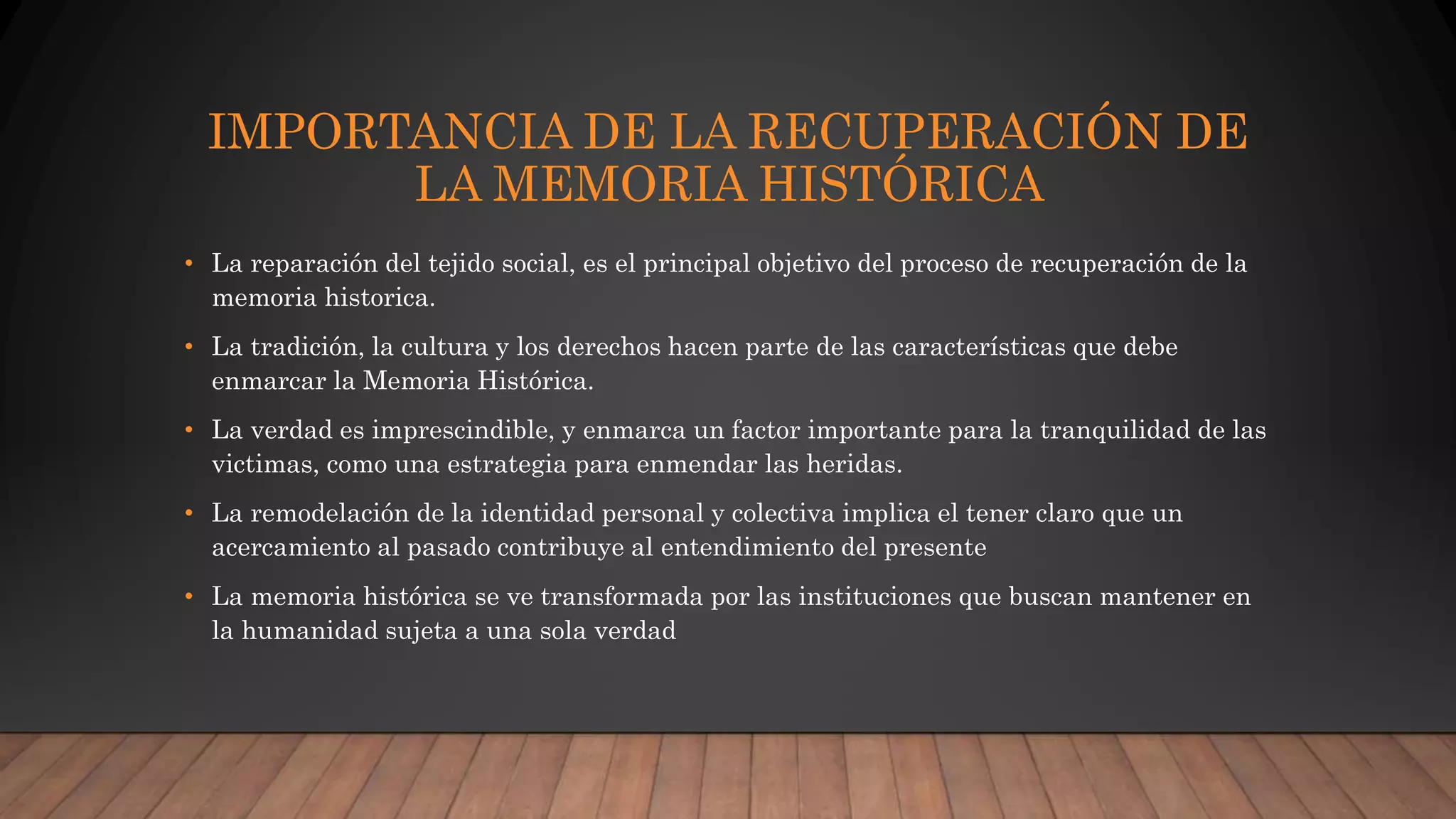 Ignacio martin baro | PPT
