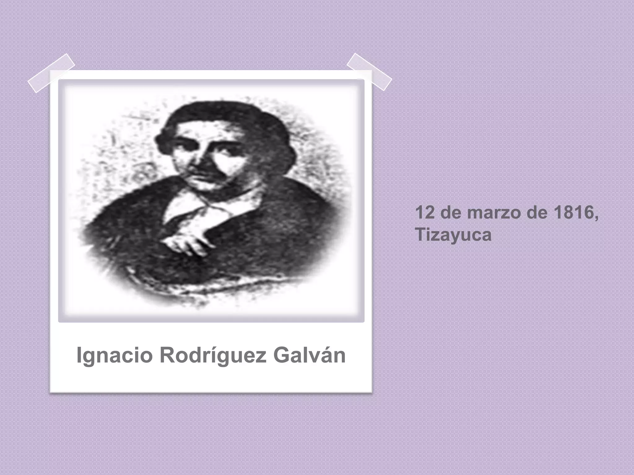 Ignacio rodríguez galván | PPTX