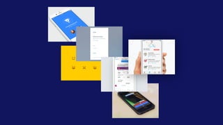 The HEART framework for UX metrics | PPT