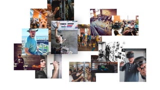 The HEART framework for UX metrics | PPT