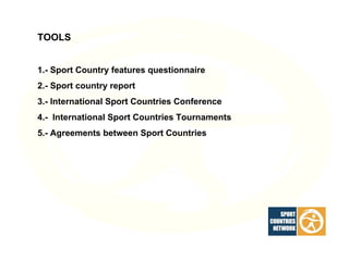 Sport and health policies | PDF