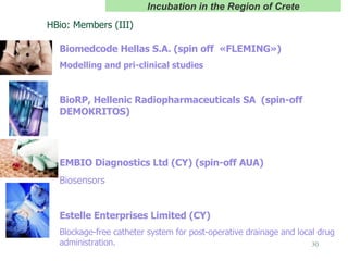 Ignatiadiscebr | PPT