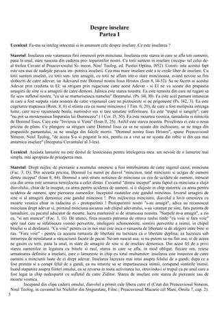 Sfantul Ignatie Brianceaninov_ Despre Inselare | PDF