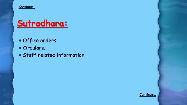 Indira Gandhi National Centre for Arts | PPTX