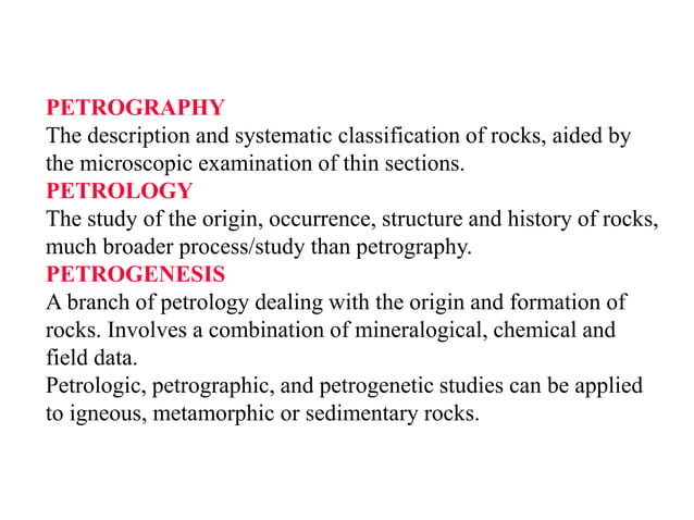 igneous-petrology.ppt