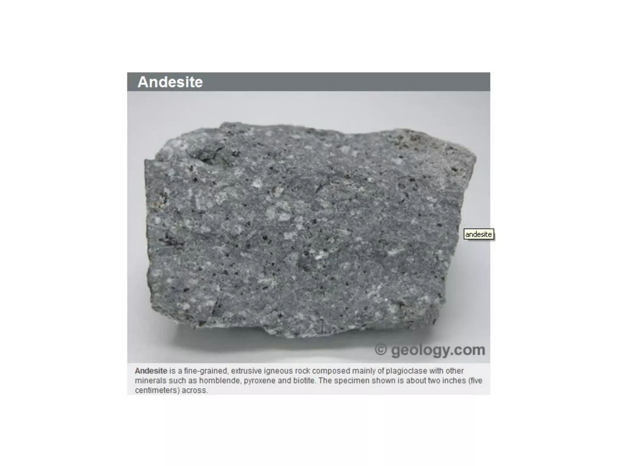 Igneous Rocks | PDF