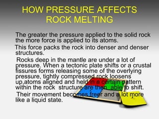Igneous And Magma | PPT