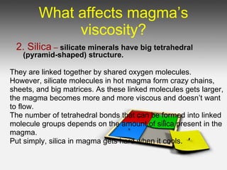 Igneous And Magma | PPT