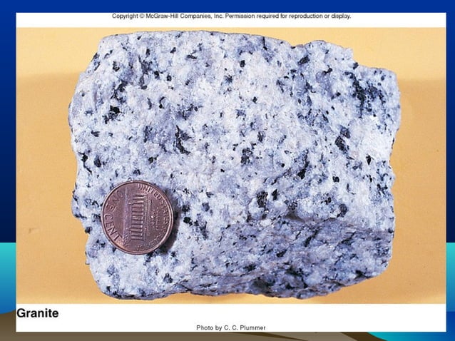 Igneous and metamorf rock "UPN pangea" | PPT