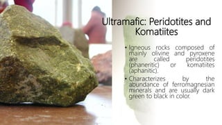 Igneous Rock.pptx