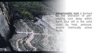 Igneous Rock.pptx | Free Download