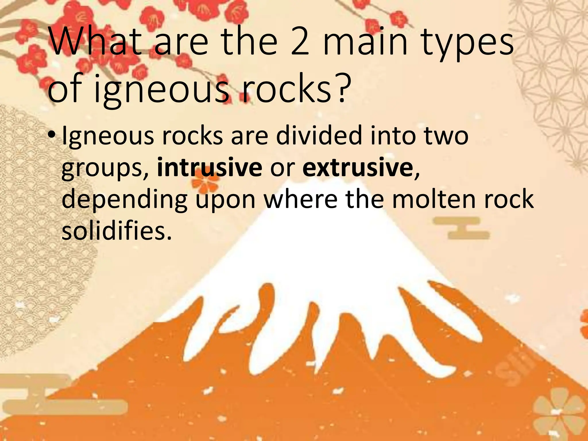 Igneous rock an-WPS Office.pptx