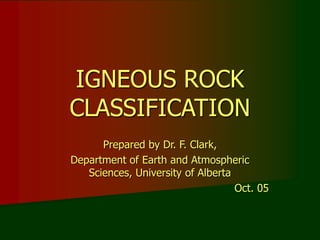 Igneous_Rock_Classification.ppt