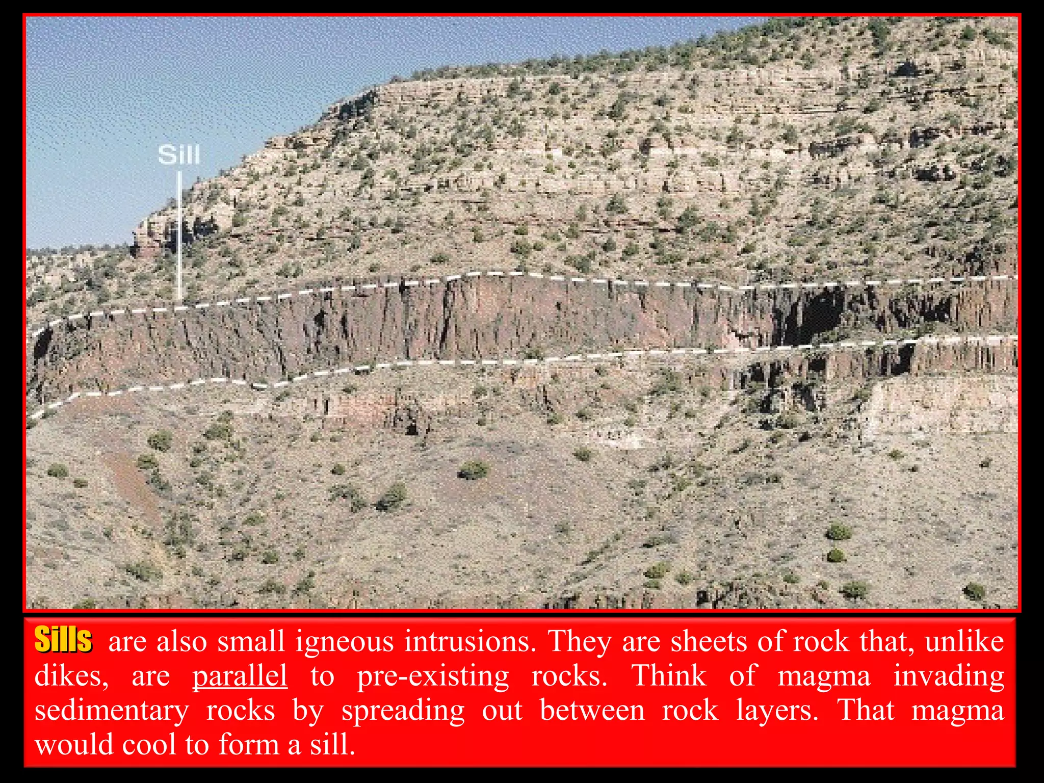 Igneous rock ppt | PPT