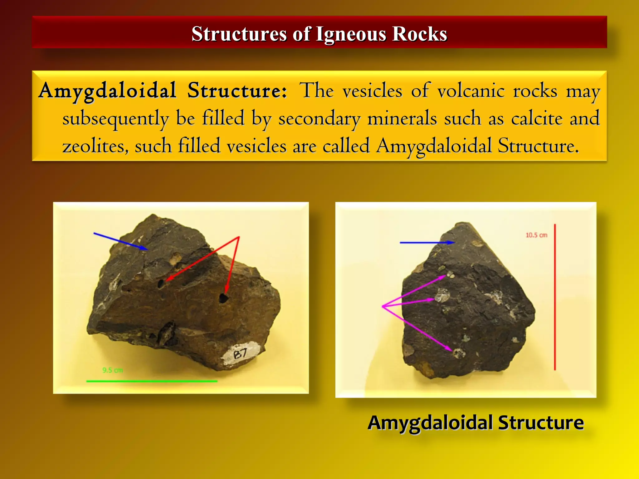 Igneous rock ppt | PPT