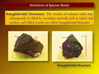 Igneous rock ppt | PPT