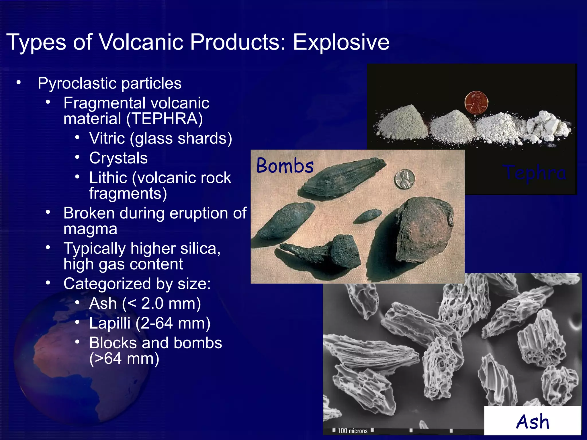 Igneous rocks | PPT