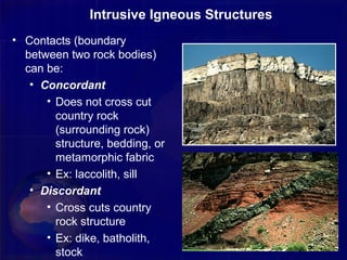 Igneous rocks | PPT