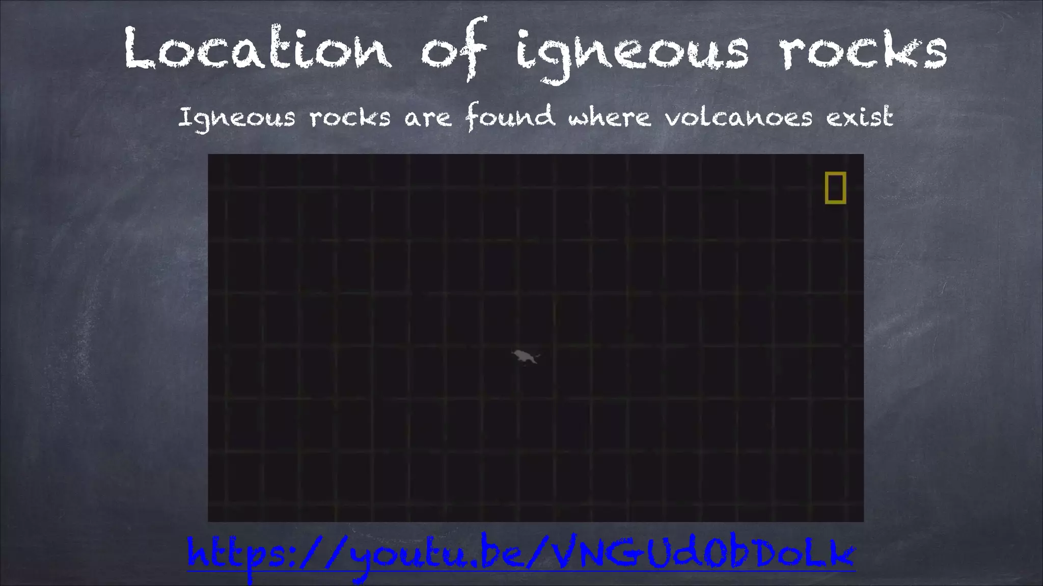 Igneous rocks | PPT