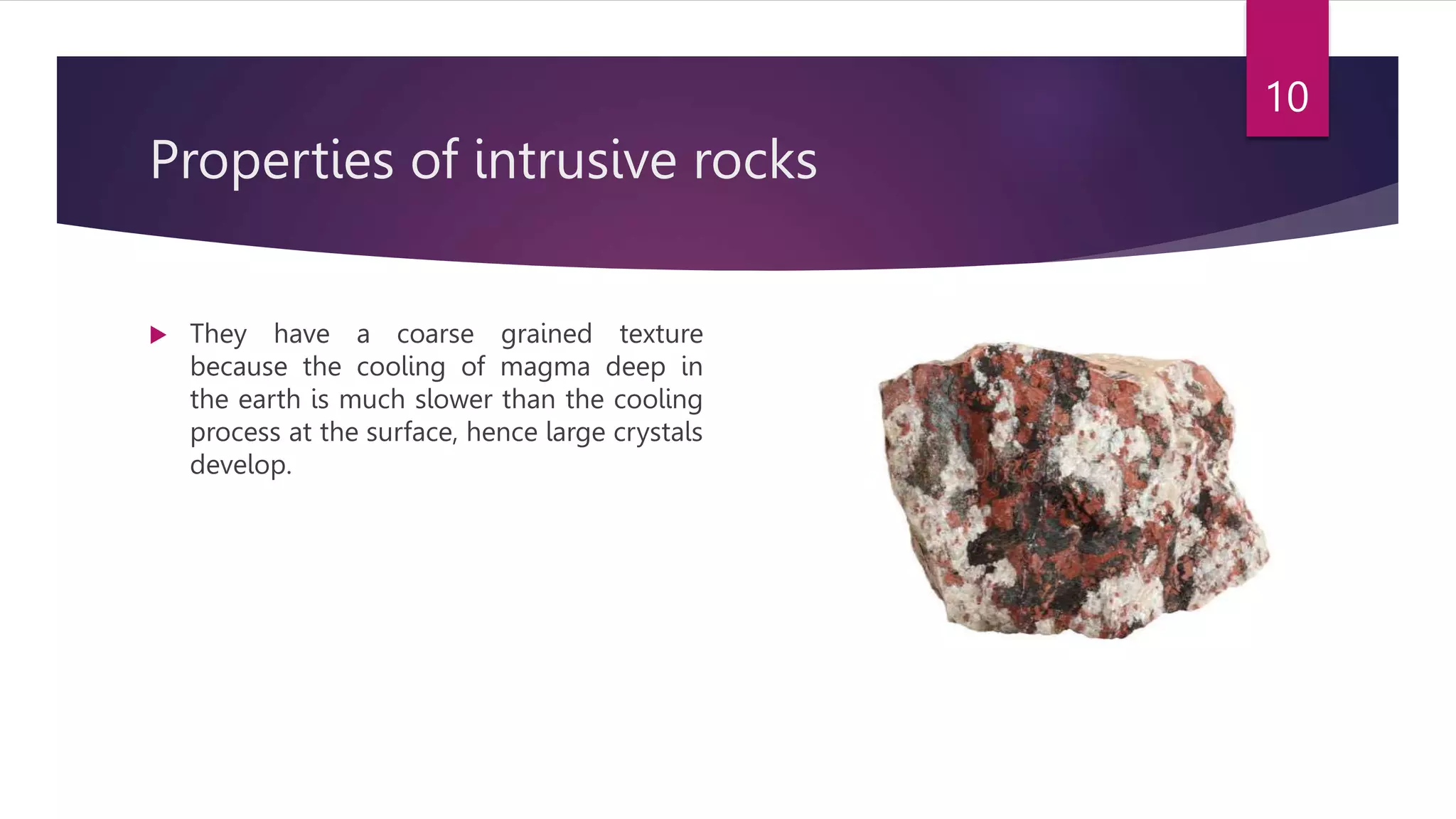Igneous Rocks Properties.pptx
