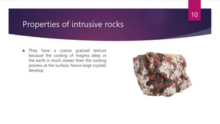 Igneous Rocks Properties.pptx