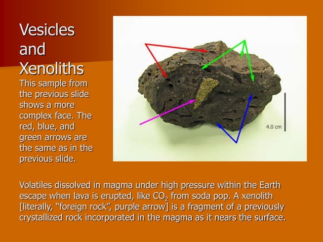 Igneous_Rock_Textures.ppt | Geology | Science